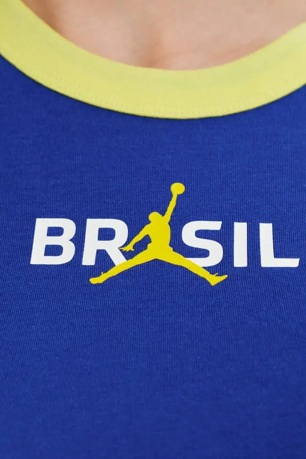 Nike Short Fitted T-shirt