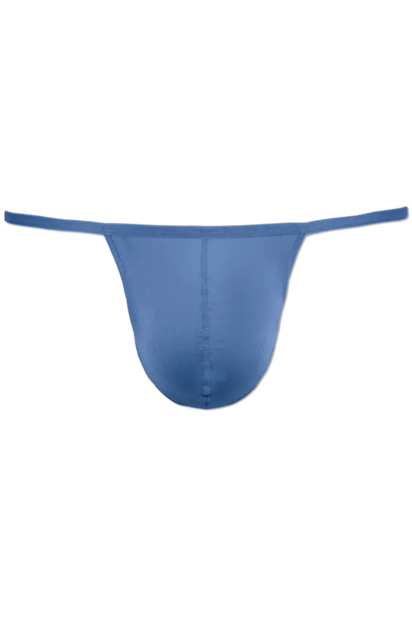 HOM Strings From The "plume" Collection - Blue