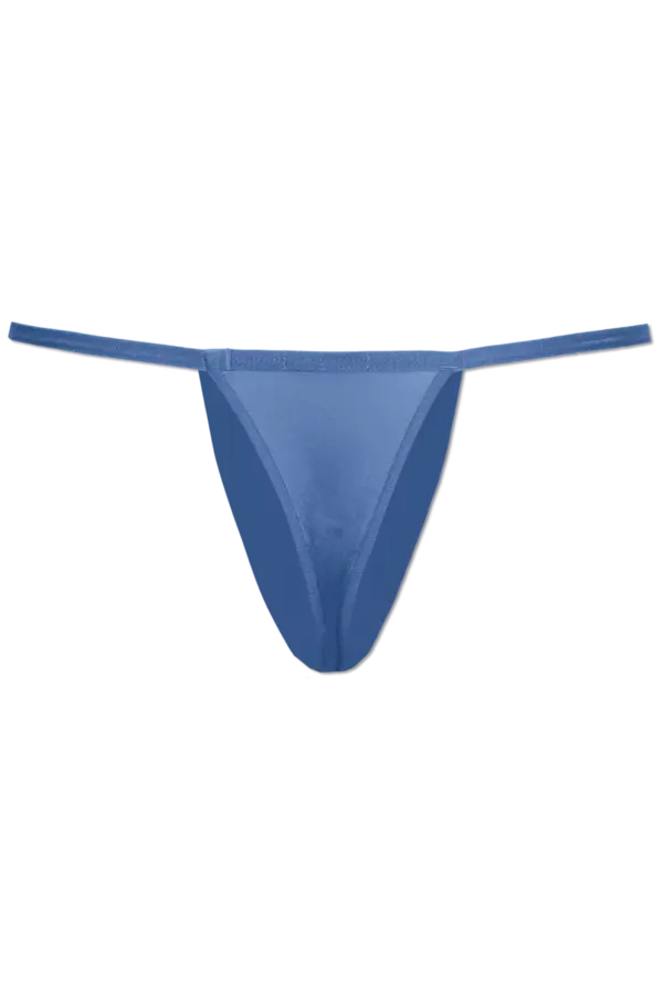 HOM Strings From The "plume" Collection - Blue