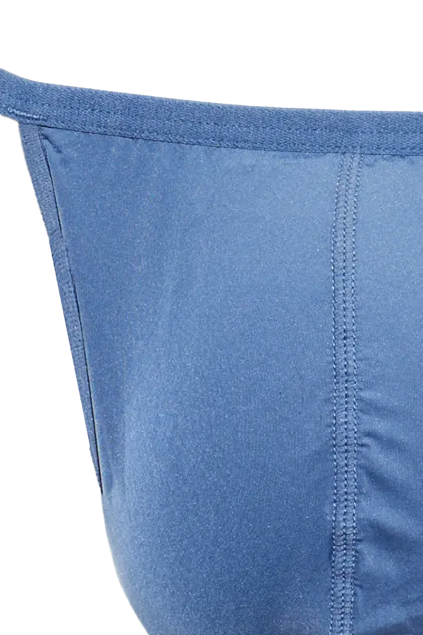 HOM Strings From The "plume" Collection - Blue