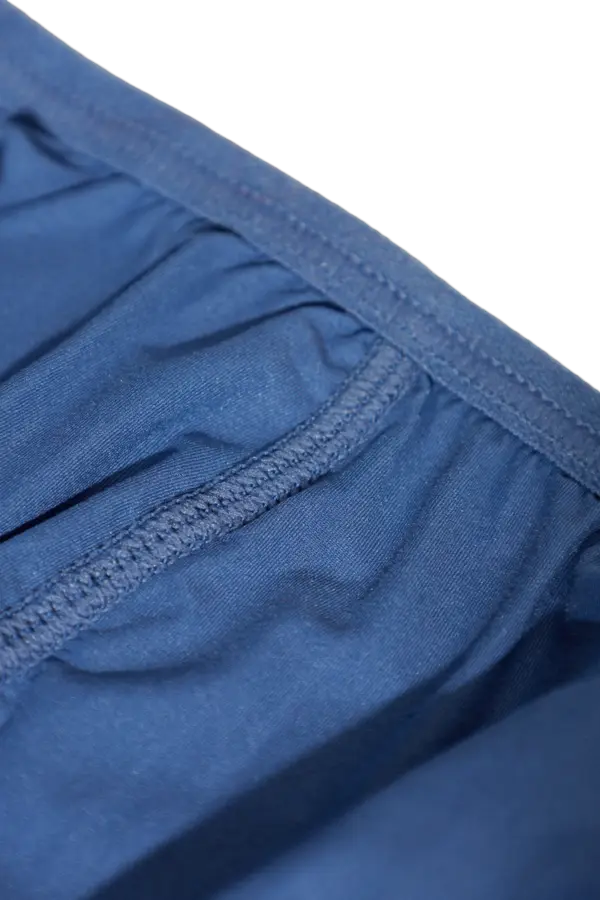 HOM Strings From The "plume" Collection - Blue