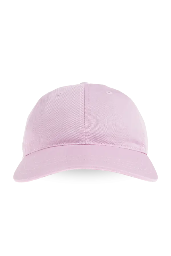Lacoste Baseball Cap - Pink