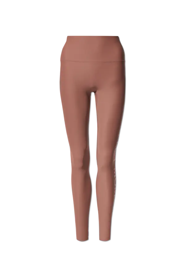 Perfect Moment High-waisted Leggings - Pink