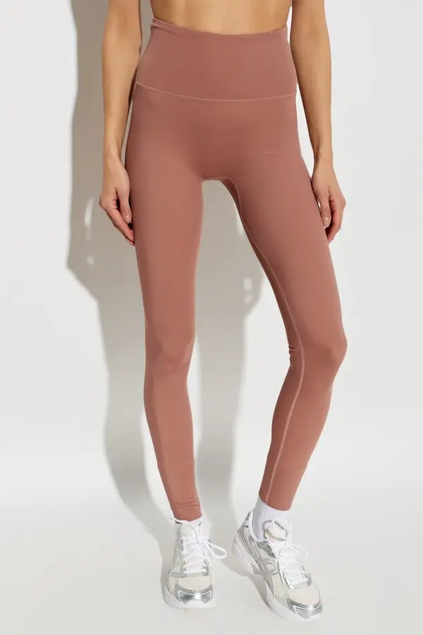 Perfect Moment High-waisted Leggings - Pink