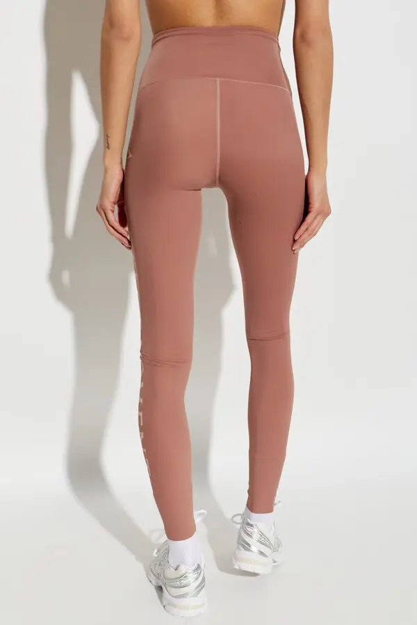 Perfect Moment High-waisted Leggings - Pink