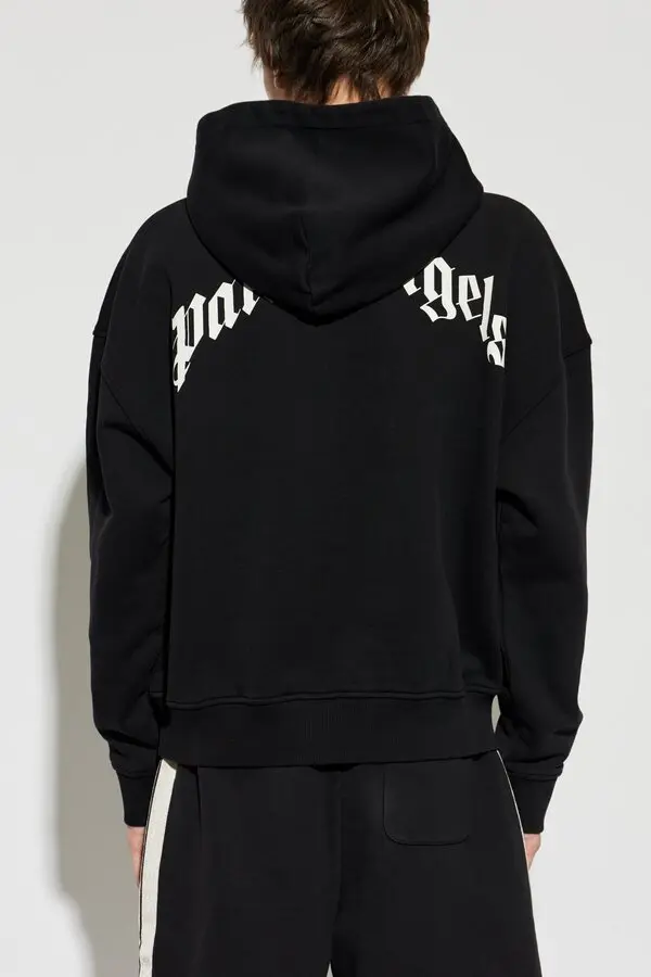 Palm Angels Hooded Sweatshirt