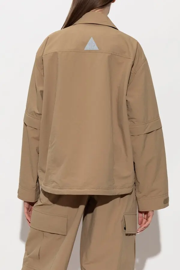 Moncler Day-namic Jacket