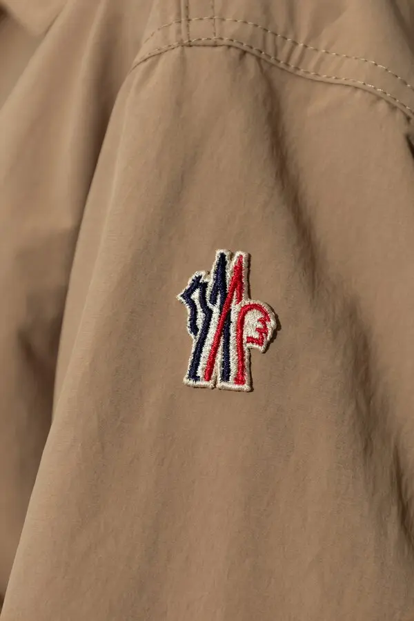 Moncler Day-namic Jacket