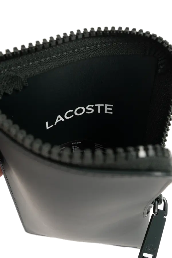 Lacoste Card Holder