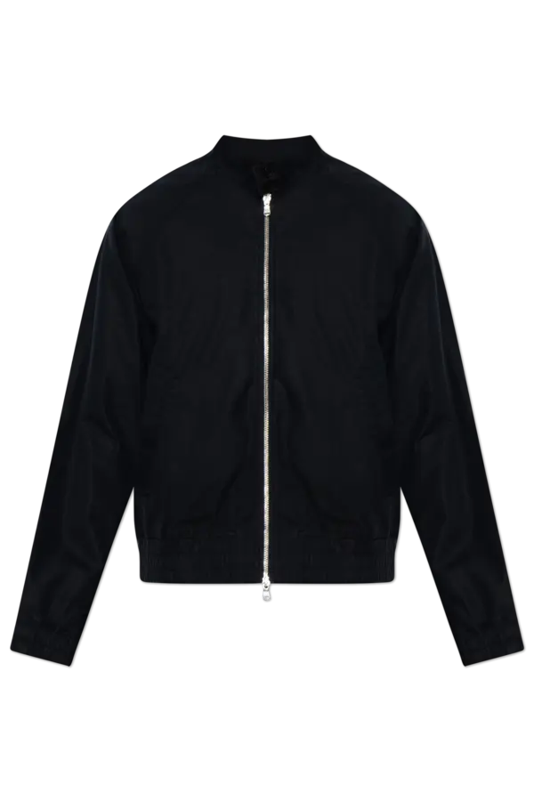 Officine Générale Cory Jacket - Black