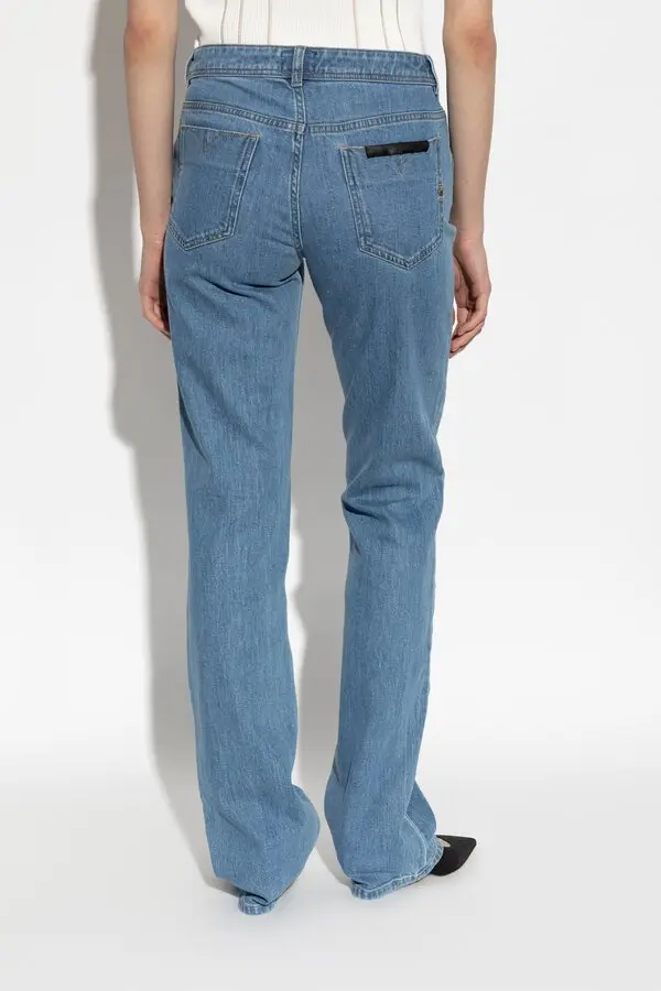 Versace Slim Fit Jeans