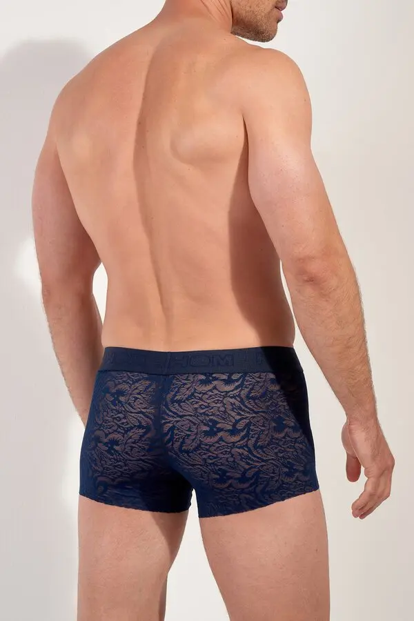 HOM Lace Boxers From The "temptation" Collection