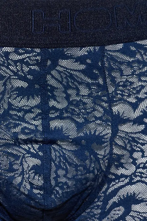 HOM Lace Boxers From The "temptation" Collection