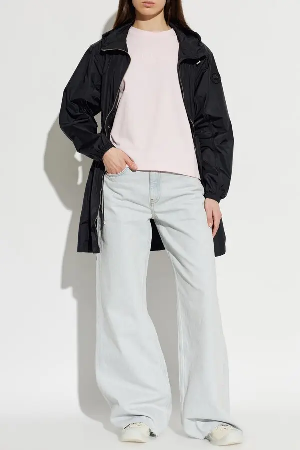 Canada Goose Lume’ Jacket - Black