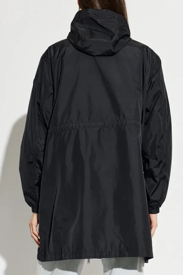 Canada Goose Lume’ Jacket - Black
