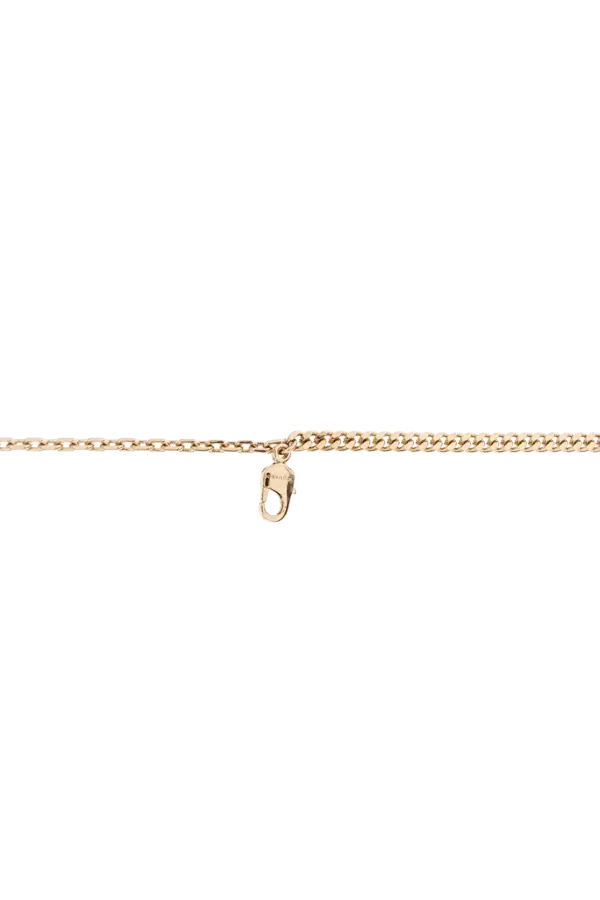 Alexander McQueen Pendant Necklace