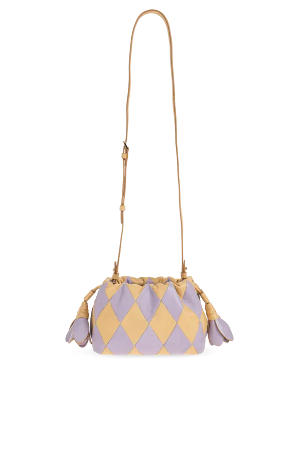 Zimmermann Cloud Small’ Hand Bag - Multicolour