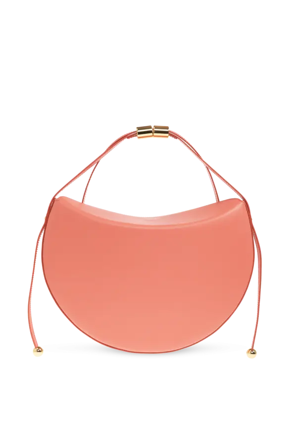 Furla Moonstone Medium Handbag - Pink