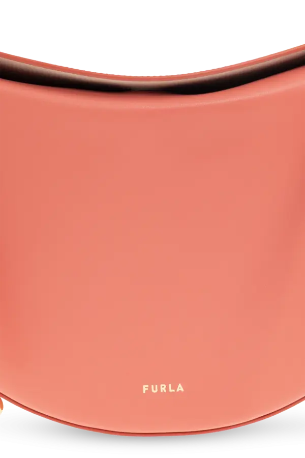 Furla Moonstone Medium Handbag - Pink