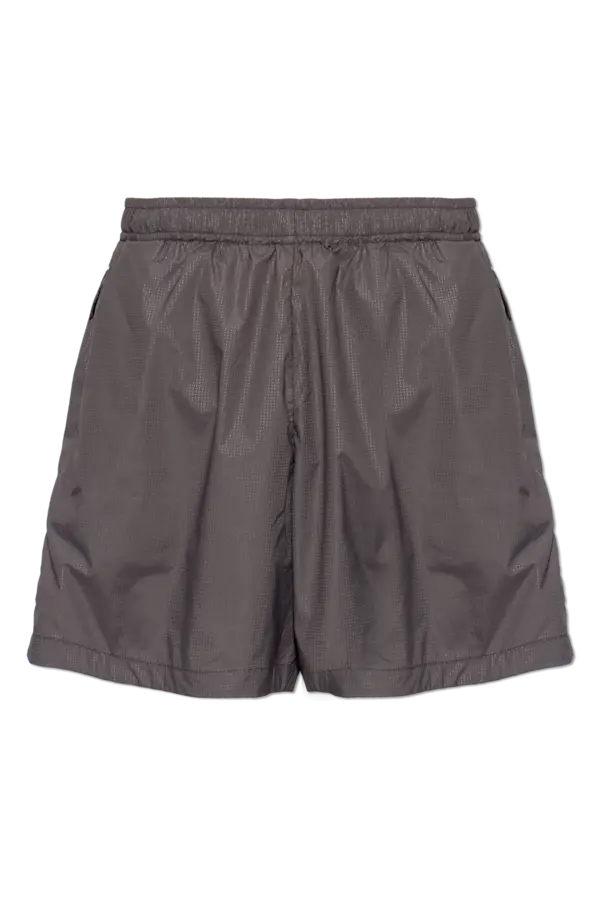 Stone Island Shorts - Brown