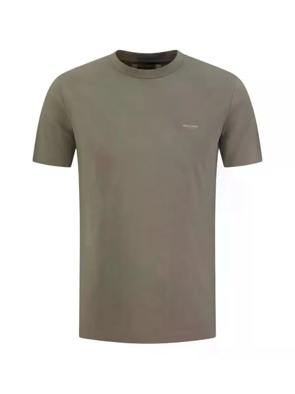 Woolrich Printed Logo T-shirt