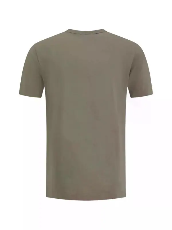 Woolrich Printed Logo T-shirt