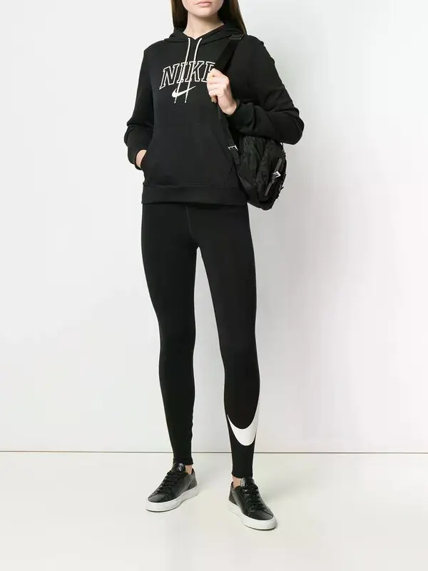 Nike Logo Leggings