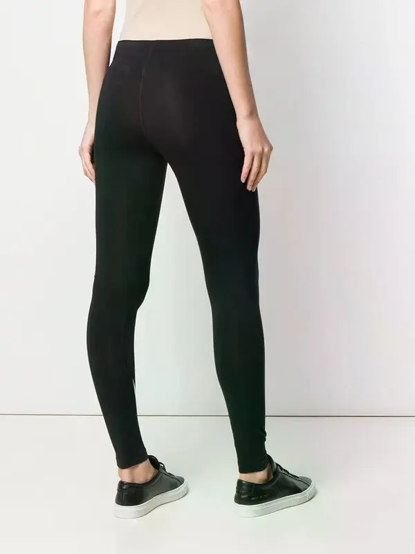 Nike Logo Leggings