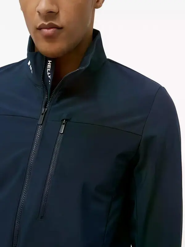 Helly Hansen Logo Jacket
