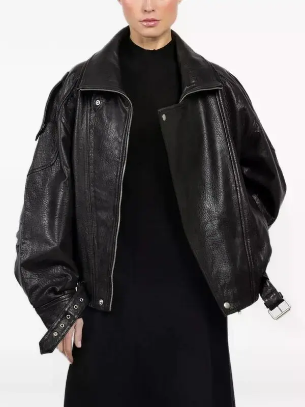 JBQ Belted Jacket