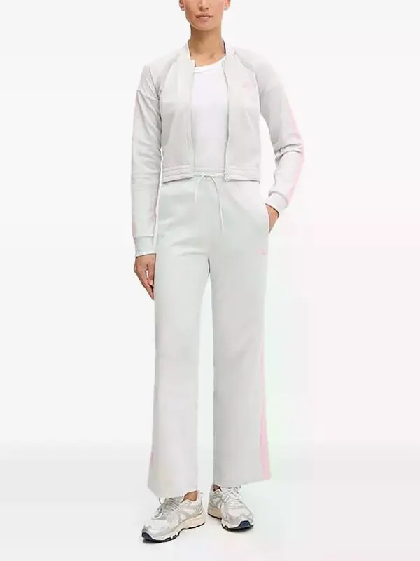 Adidas Teamsport Zip-up Tracksuit