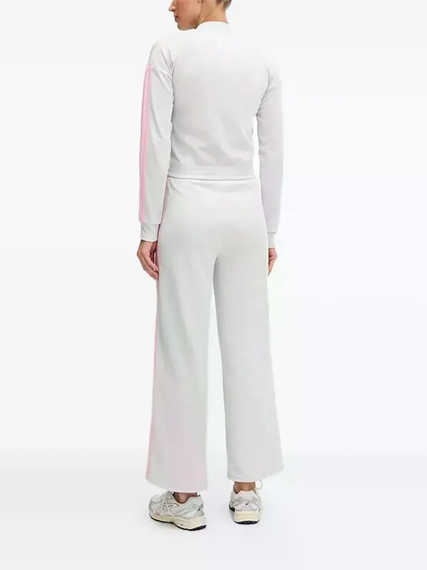 Adidas Teamsport Zip-up Tracksuit