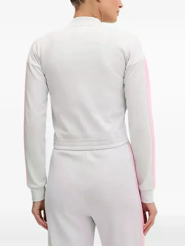 Adidas Teamsport Zip-up Tracksuit