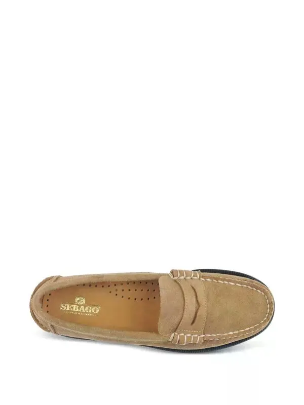 SEBAGO Dan Loafers