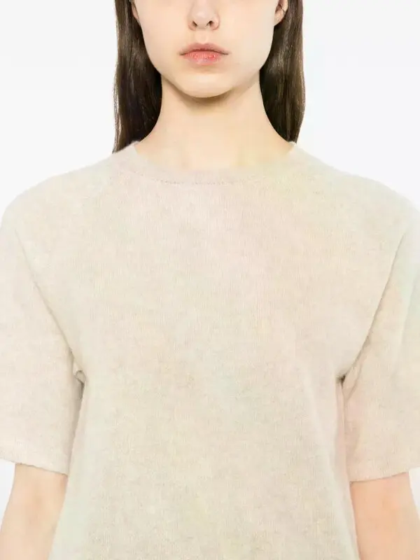 CARE BY ME Lee T-shirt