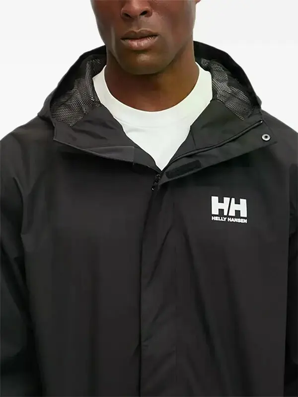 Helly Hansen Hooded Jacket