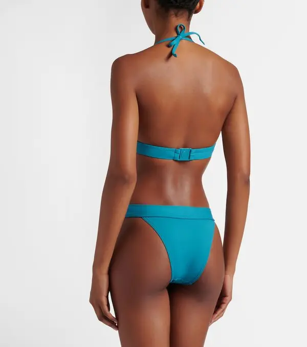 ERES Bord Bikini Top