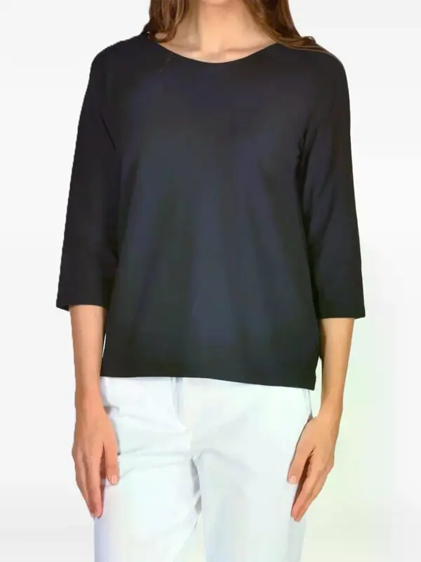 ZANONE Crew-neck Jumper