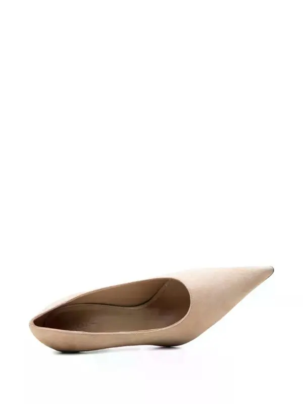 GIABORGHINI Pointed-toe Pumps