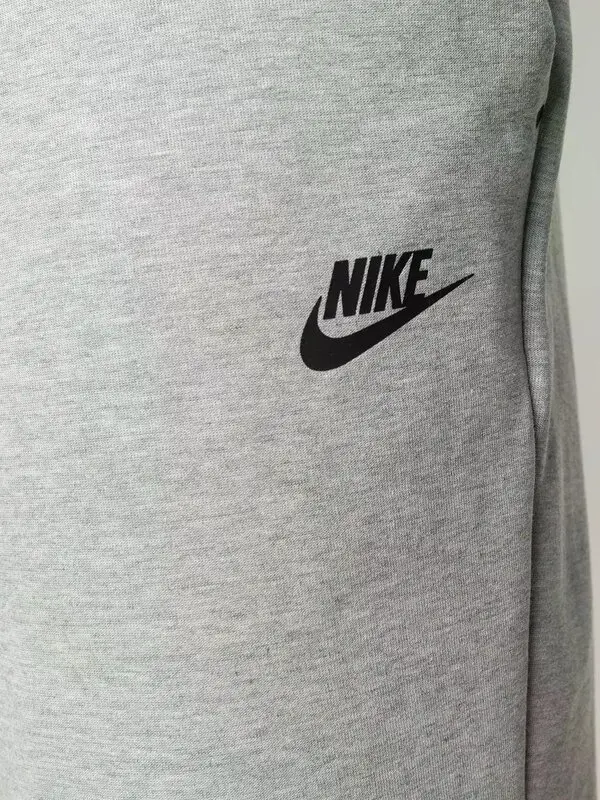 Nike Swoosh Logo Shorts
