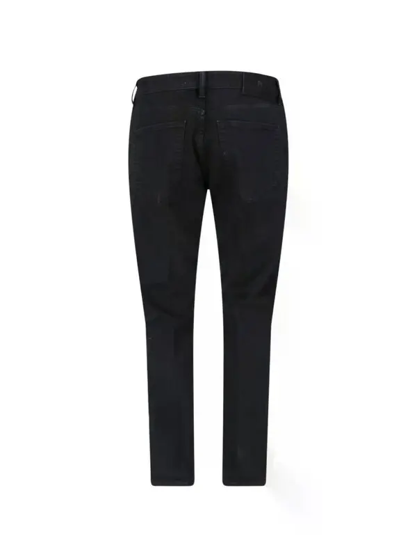 PT TORINO Straight-leg Jeans