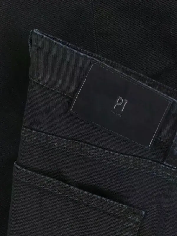 PT TORINO Straight-leg Jeans
