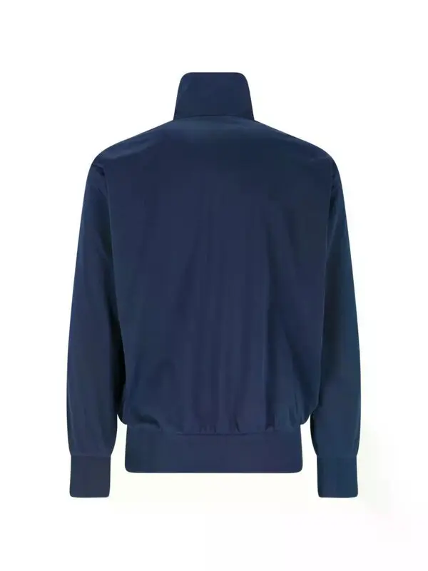 Adidas Firebird Striped Sport Jacket