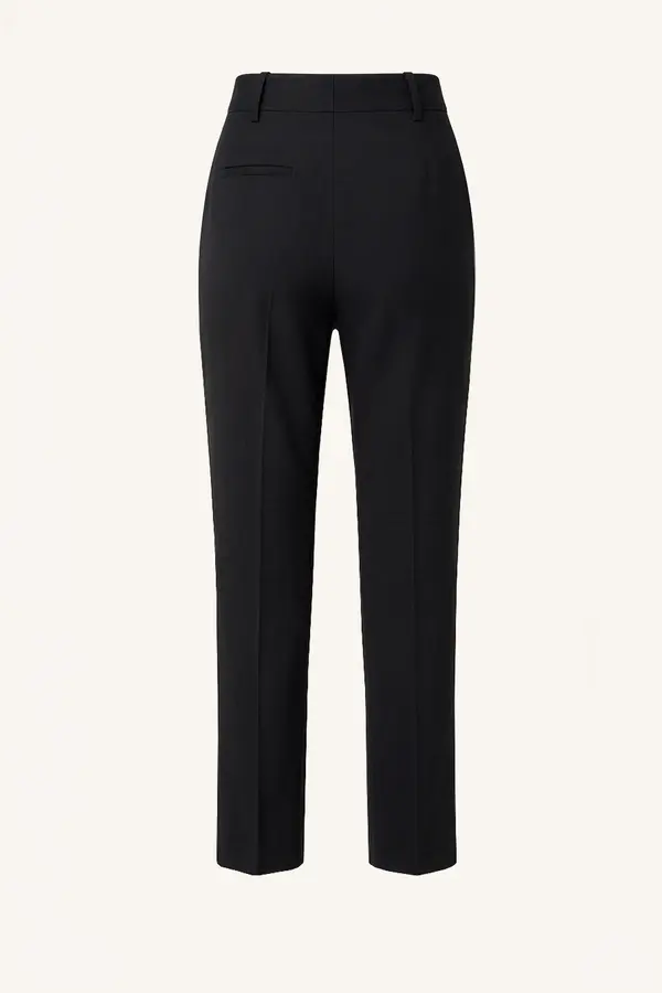 Aiste Hong Cigarette Pants