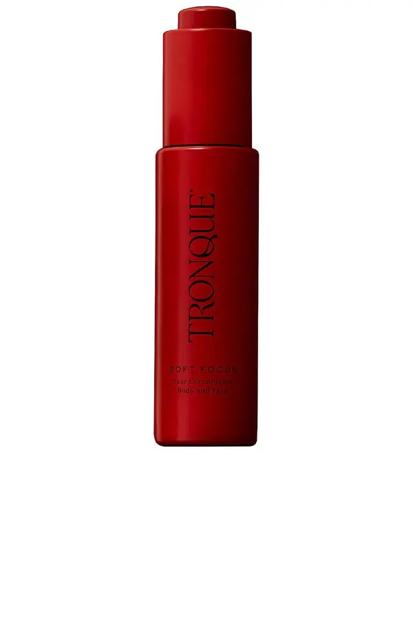 TRONQUE Scar Concentrate - N,a