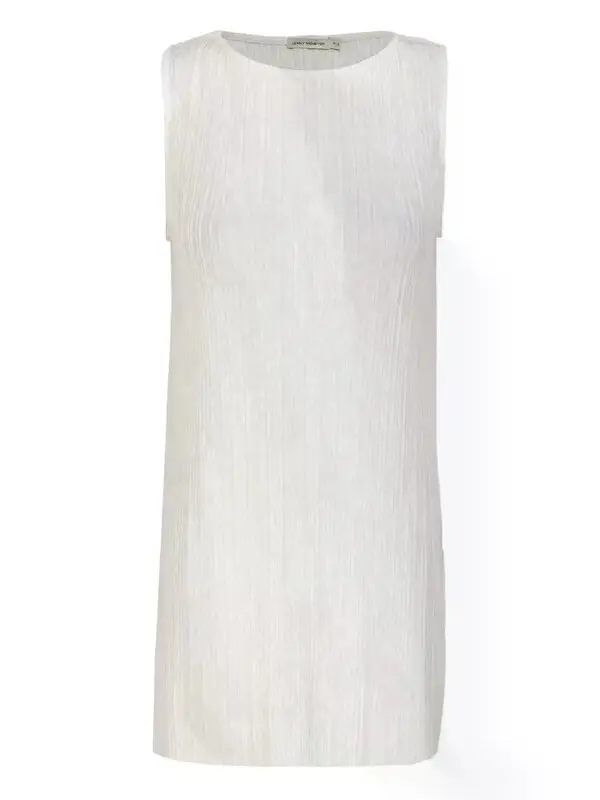 LENNY NIEMEYER Pleated Tunic - White