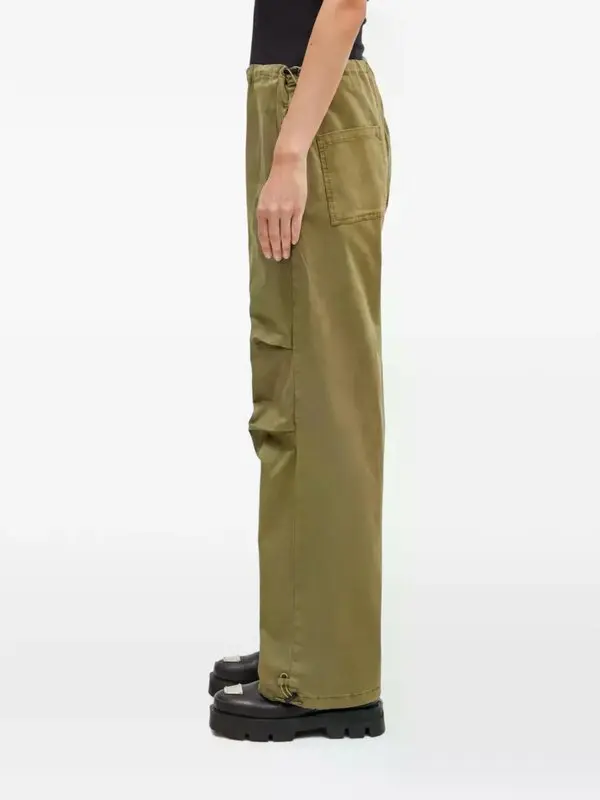 Alpha Industries Drawstring Pocket Trousers