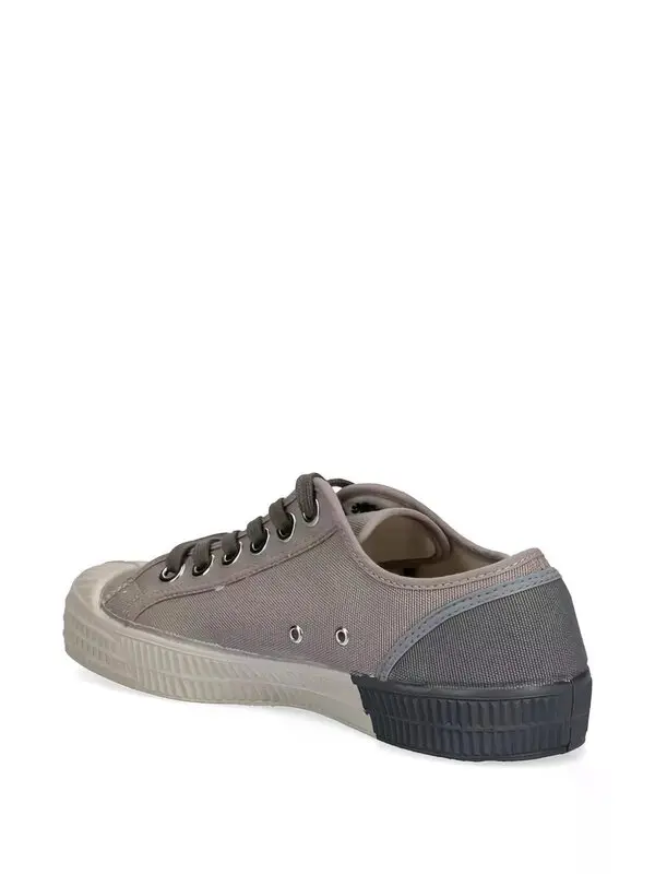 Novesta Lace-up Sneakers - Grey