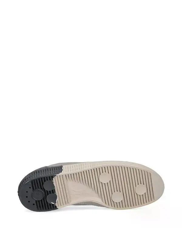 Novesta Lace-up Sneakers - Grey