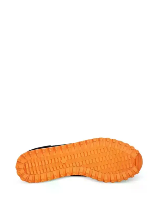 Novesta Panelled Sneakers